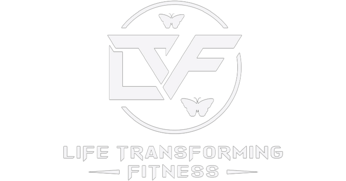 Life transforming fitness – My Store